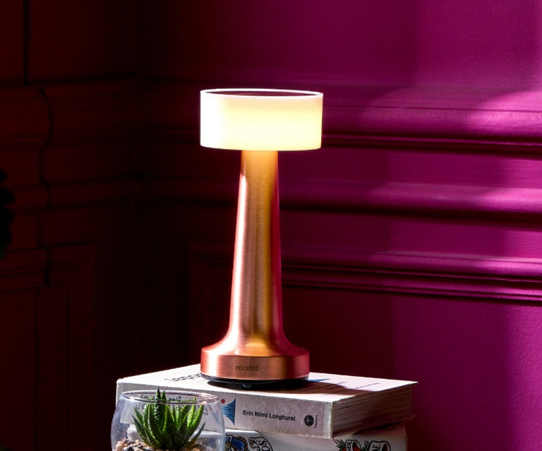 Best-Selling Rosha Lamps To Check Out – Rosha India